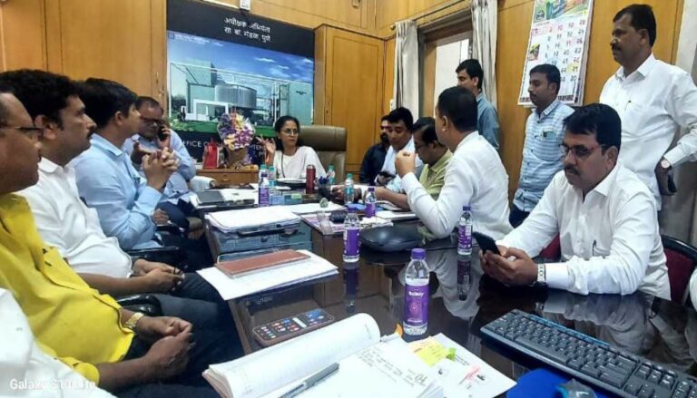 Pune : Center Prepares DPR For Elevated Highway Between Narhe and Ravet ...