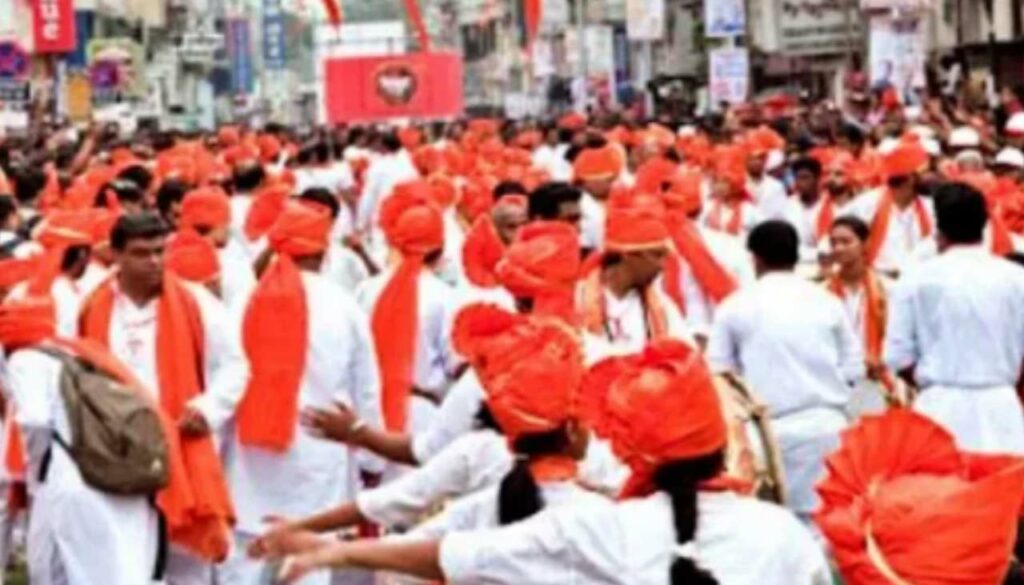 Heavy Rain Predicted For Visarjan Day In Pune, IMD Issues Yellow Alert ...