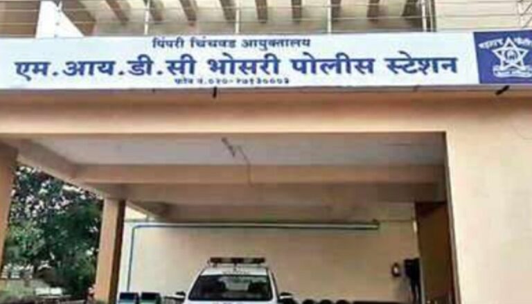 Pune: Tata Tiago Stolen from Pimpri-Chinchwad Residential Society; MIDC ...