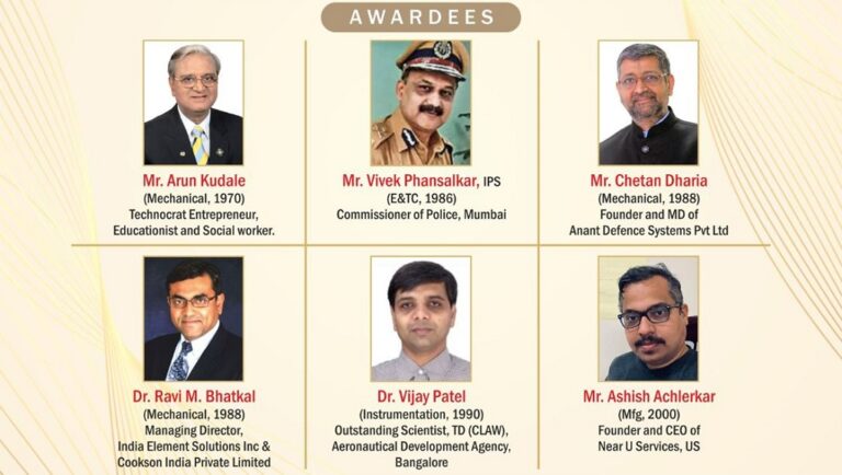 Pune: COEP to Commemorate Engineer’s Day with Prestigious 'COEP Abhiman ...