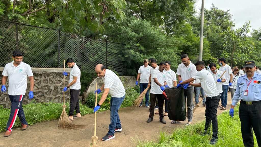 Central Board of Secondary Education Regional Office, Pune Undertakes ...