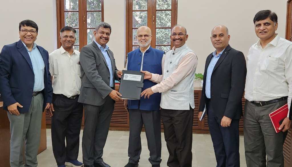 Pune: COEP Tech Embarks on a Transformation Journey - Punekar News