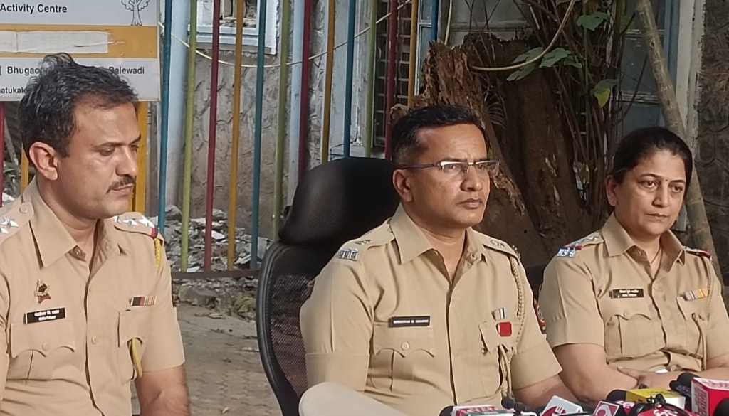 Pune Cyber Police Arrest Two More In Rs 66 41 Lakh Fraud Case Involving