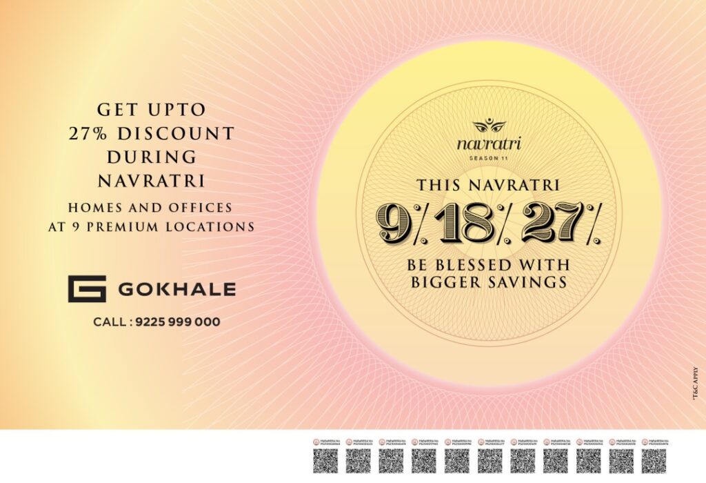 Kopa Mall in Pune: 30 to 40 International Brands Debut in Koregaon Park ...