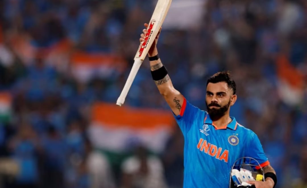 WC 2023: India Defeats New Zealand Against The Odds to Claim the World ...