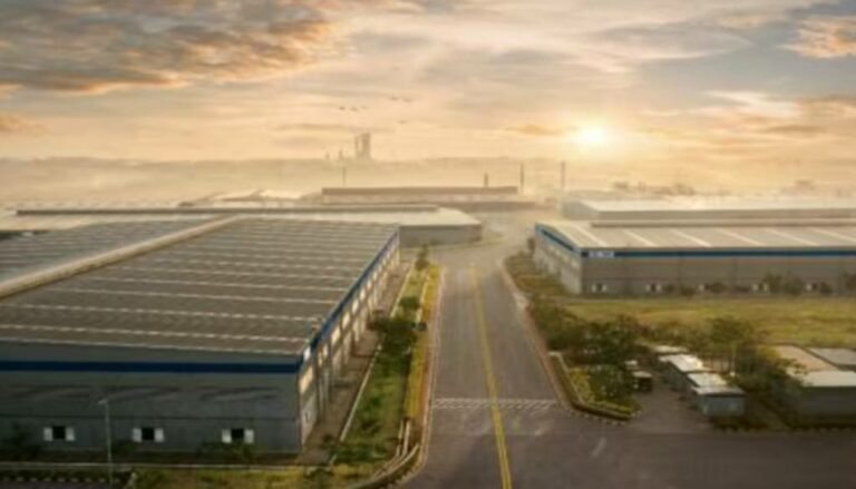 Industrial & Logistics leasing in Pune surged by 131% Y-o-Y to 1.4 mn ...