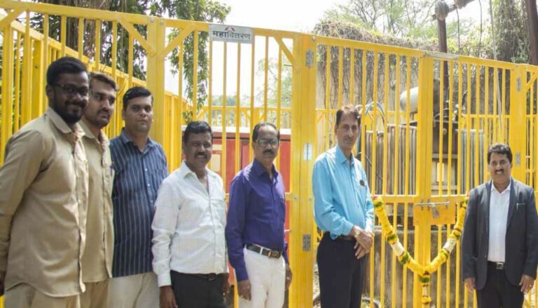 Pune : MSEDCL's New Fiber Reinforced Plastic Protectors to Enhance ...