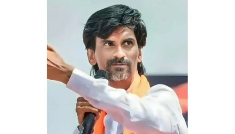 Pune: Manoj Jarange Patil's Dehu Tour Marks Call for Action on Maratha Reservation, Ultimatum ...