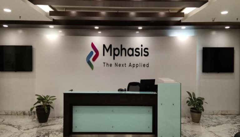 ICC and Mphasis announce strategic digital partnership at the ICC Men’s ...