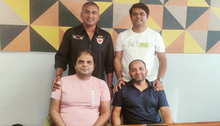 OORJAA Secures INR 5.35 Crore in Pre-Series A Round 2 Led by Inflection ...