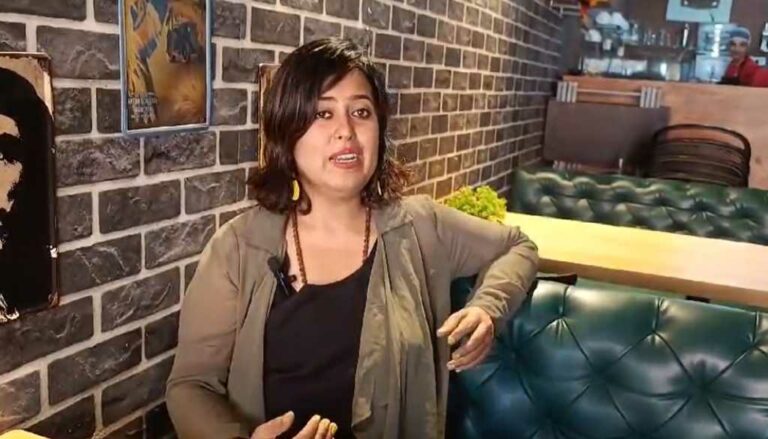 Discovering India, One State at a Time: Pabla Iraz's Epic Journey ...