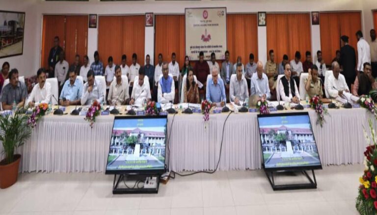 Pune's Railway Infrastructure Gets a Boost: Highlights from Recent ...