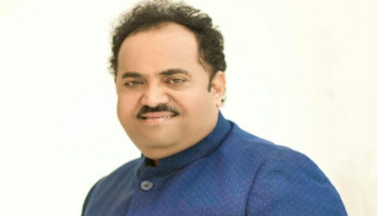 Pune: PMC Asks BJP Leader Sanjay Kakde To Remove Unauthorized ...