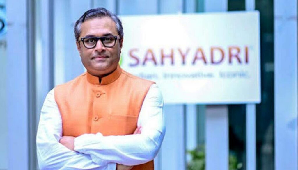 Satyen Patel re-elected President, Iyer , Sirsikar, Morde VP, Ashish ...