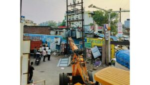 Pune: Transformer Failures Disrupt Life For Kalewadi Phata Residents ...