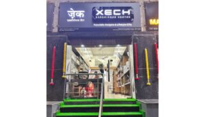 Xech's First-Ever Experience Store Debuts in Pune - Punekar News