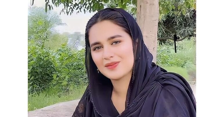 TikTok Star Aliza Sahar Faces Online Harassment as Private Video Leaks ...