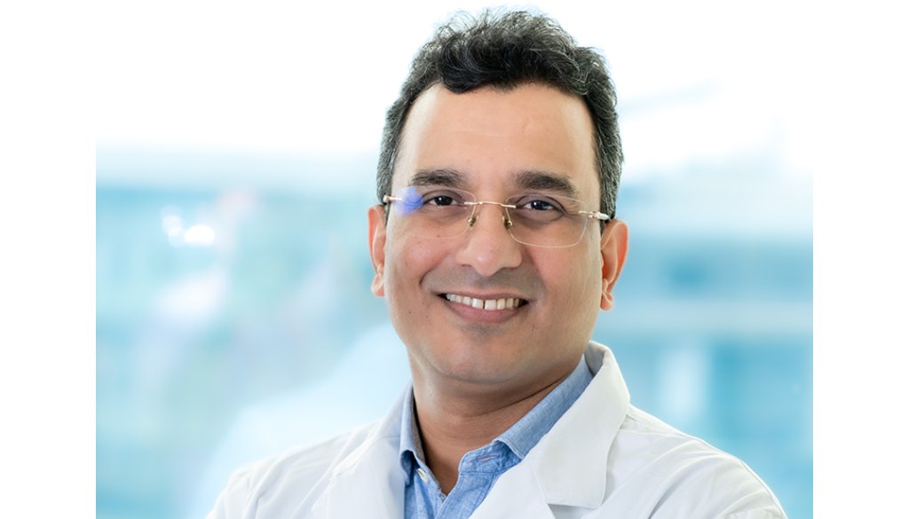 Successful Orbital Atherectomy Procedure in Karnataka for 67-Year-Old ...