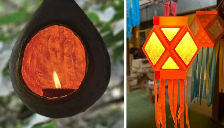 ‘Eco-Diwali Bazaar’ by Pune Handmade Papers - Punekar News