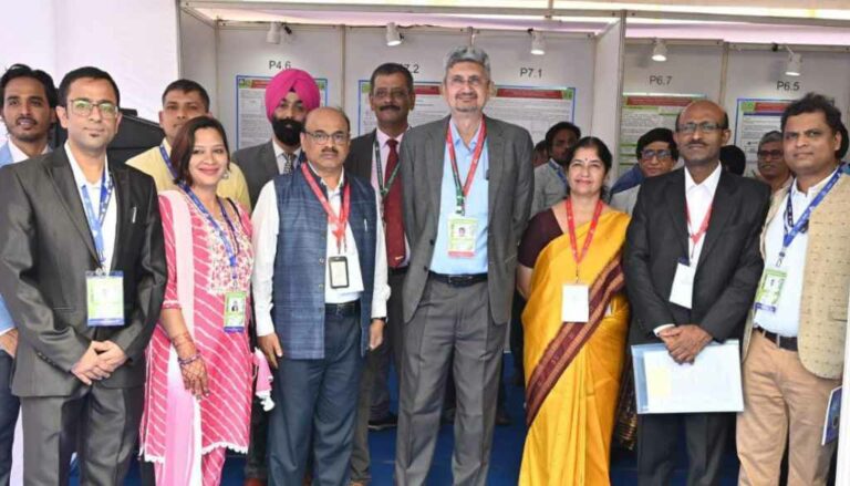 HEMRL Pune Hosts XVIII International Workshop on High Energy and Special Materials - Punekar News