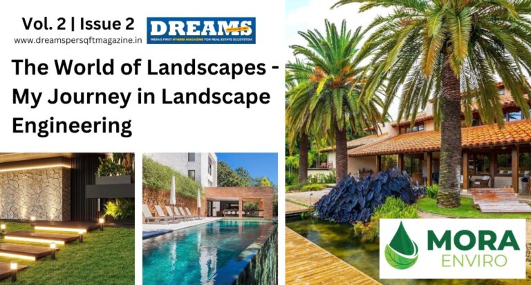 The World of Landscapes - My Journey in Landscape Engineering - Punekar ...