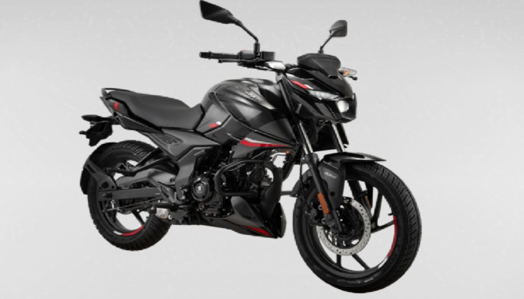 Bajaj Launches Stylish Pulsar N150: Features, Price, Competition ...