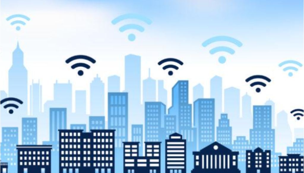 Pune: Pimpri-Chinchwad Smart City Initiative Falls Short, Wi-Fi ...