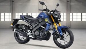 "Yamaha MT 15 V2: Stylish Bike Offer with Discounts" - Punekar News