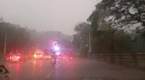 Pune Weather Alert: Thunderstorms and Rain Expected in Multiple Districts - Punekar News