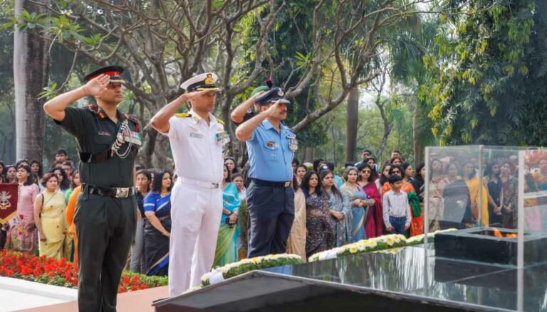Pune: 95th Course NDA Celebrates Silver Jubilee - Punekar News