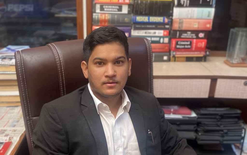 Revamping India’s Criminal Justice System: A Milestone in Legal Reforms ...