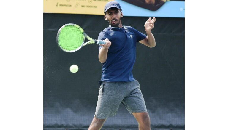 Bansode brothers score upset wins at Gadre Marine MSLTA - ITF Grade 3 ...