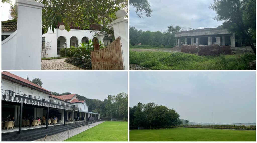 Defence Estate Directorate Raises Alarm on Illegal Sales of Properties ...