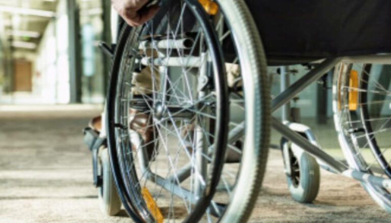 Maharashtra Targets One Lakh Persons With Disabilities in Massive ...