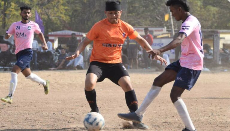 Pune: GOG FC to clash with Thundercatz FC in finals of 22nd Edition ...
