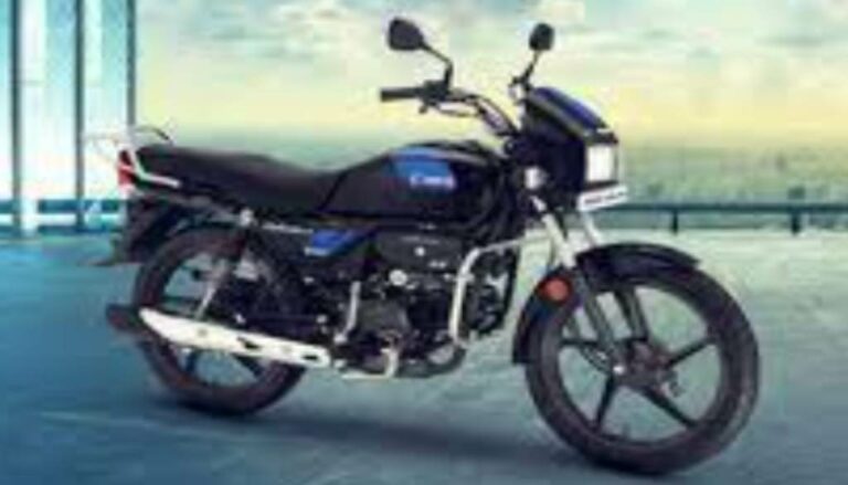 Hero Splendor Plus Xtec 2024: Affordable, Feature-Rich Mileage Marvel ...