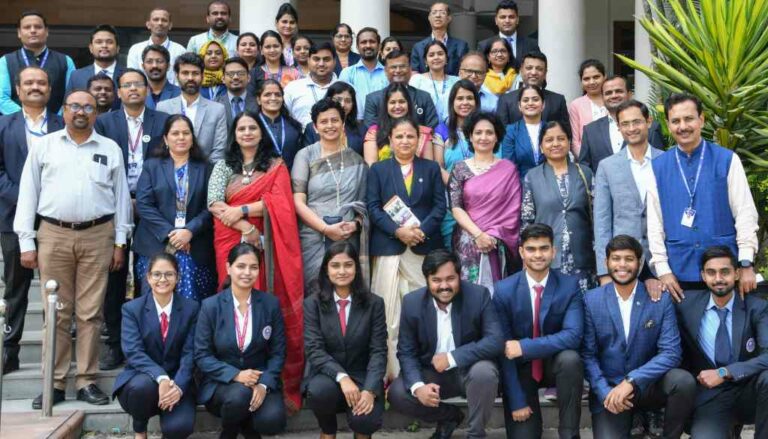 Pune: MIT ADT sign's MoU with 75+ companies - Punekar News