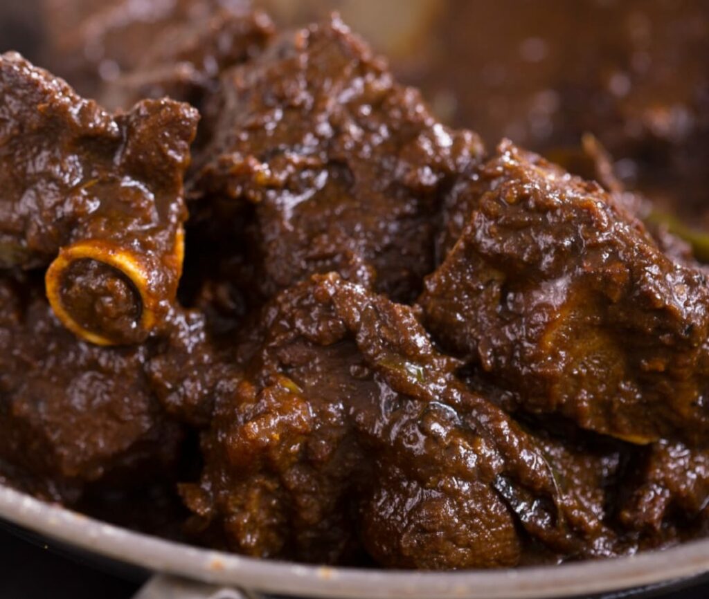 Famous Pune Hotel Owners Accused of Rs 61 Lakh Mutton Fraud, Case ...