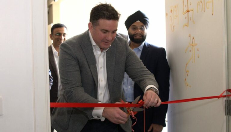 Pune: Pepper Advantage launches Global Tech Hub in India to drive AI ...