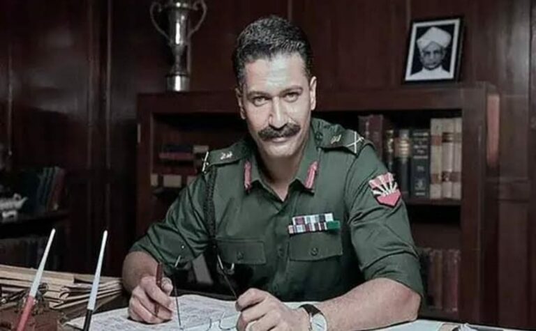 Sam Bahadur: Box Office Clash, Collection Updates Unveiled - Punekar News