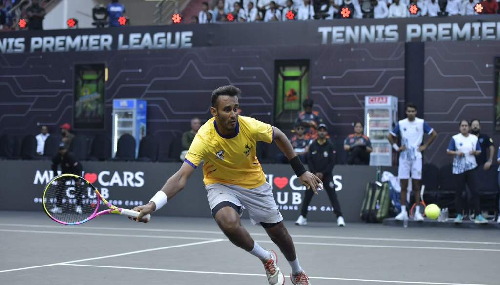 BENGAL WIZARDS RECLAIM TOP SPOT AT THE END OF DAY 3 OF SEASON 5 OF THE ...