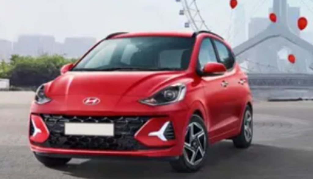 Hyundai Unveils Pre-New Year Discounts on Grand i10 NIOS - Punekar News