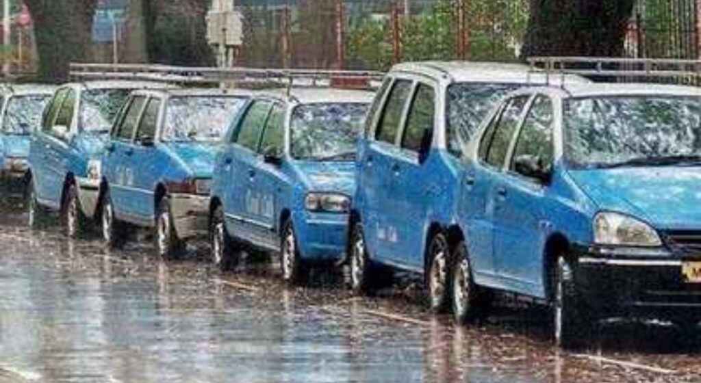 Cab Fare Revision Takes Effect in Pune Regional Transport Area, Check ...
