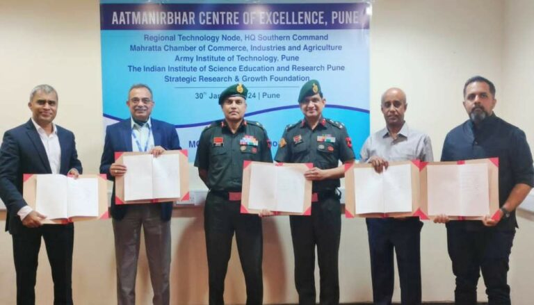 HQ Southern Command Partners With Industry And Academia To Establish ...