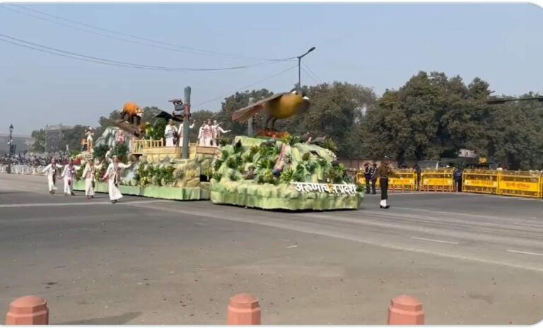 Arunachal's Pride: IISER Pune's Bugun Tribe Project Stands Out at ...