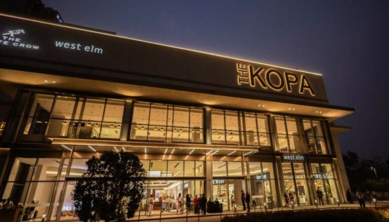 Kopa Unveils India’s Largest Festival of Luxury Shopping in Pune - Punekar News