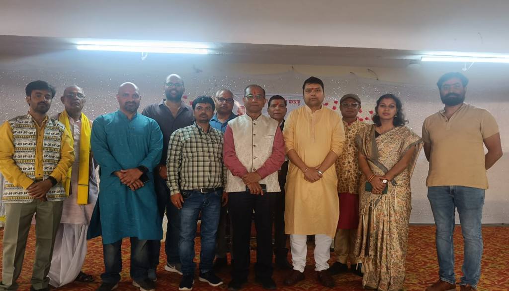 Mithila Samaj Pune Rings in Makar Sankranti with Community Celebrations ...