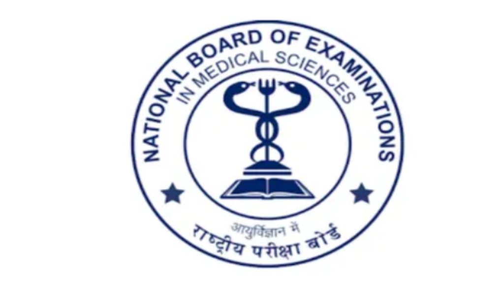 NBEMS Fellowship Exam 2024 Registration Commences: Deadline Set for February 8 - Punekar News