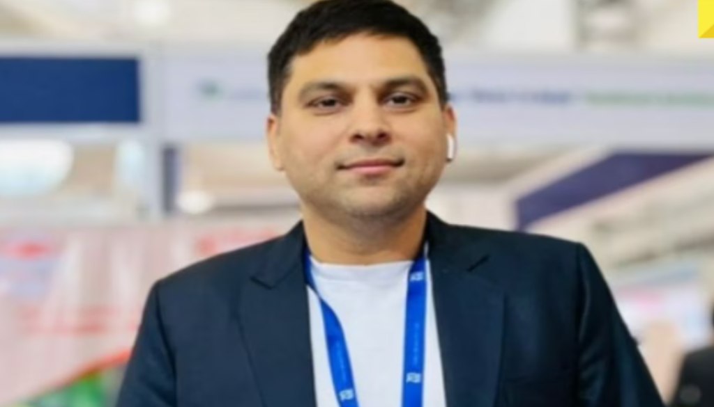 Neeraj Chopra's Zobox: Old Phones to Crore-Valued Startup - Punekar News