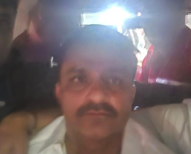 Pune: Sharad Mohol Murder Case Mastermind Ganesh Marne Arrested By ...